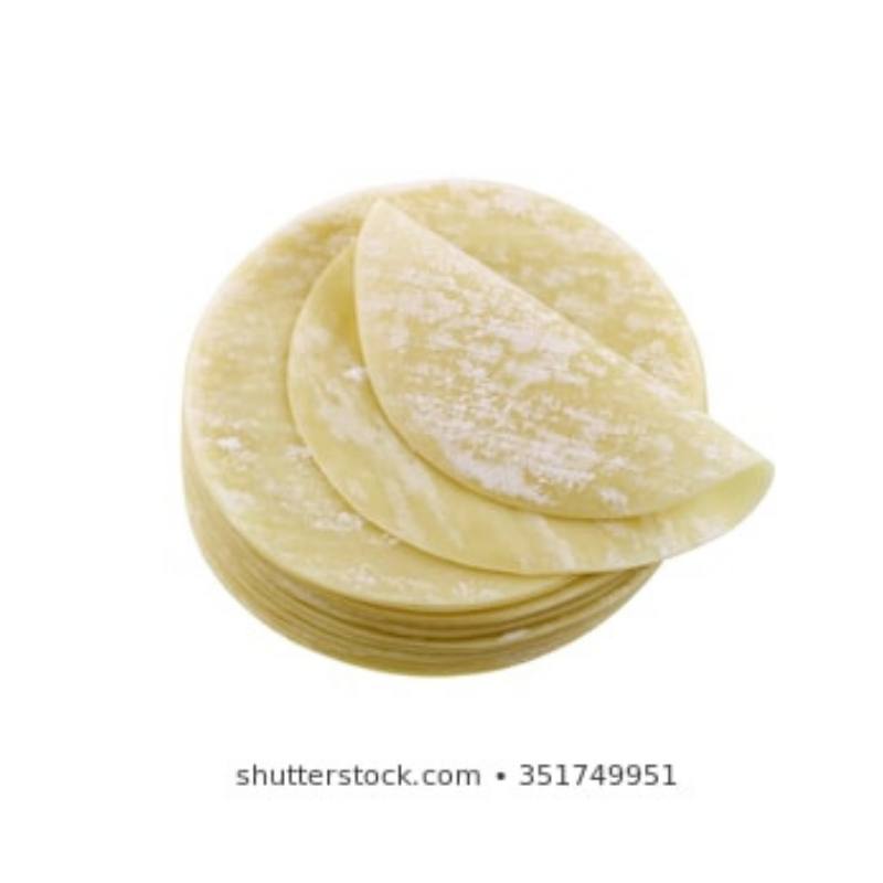 Round Wanton Skin (20pcs) – Market Boy