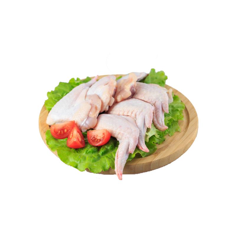 Whole Organic Sakura Chicken Wing – Market Boy